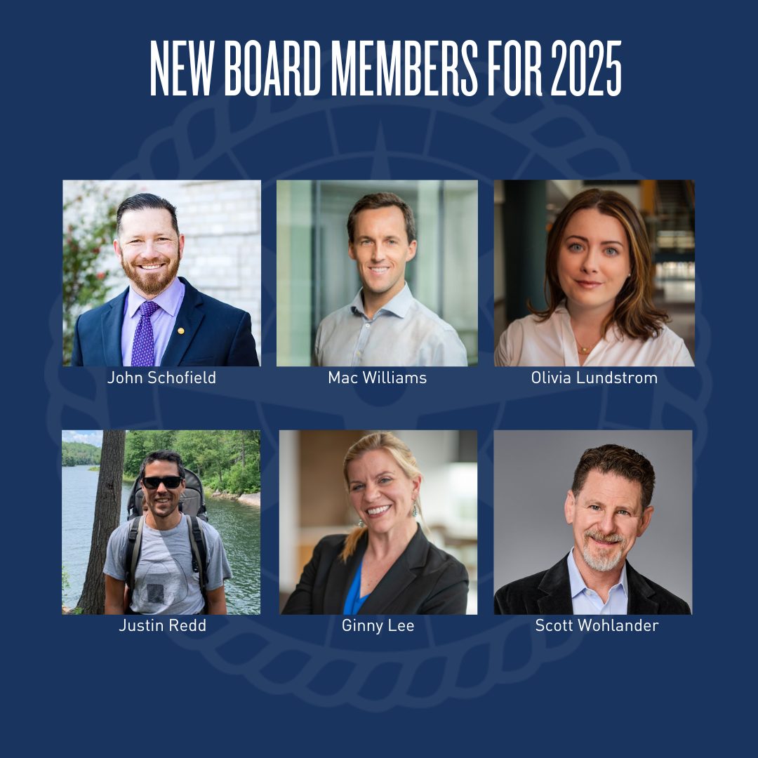 2025 new board web - Outward Bound